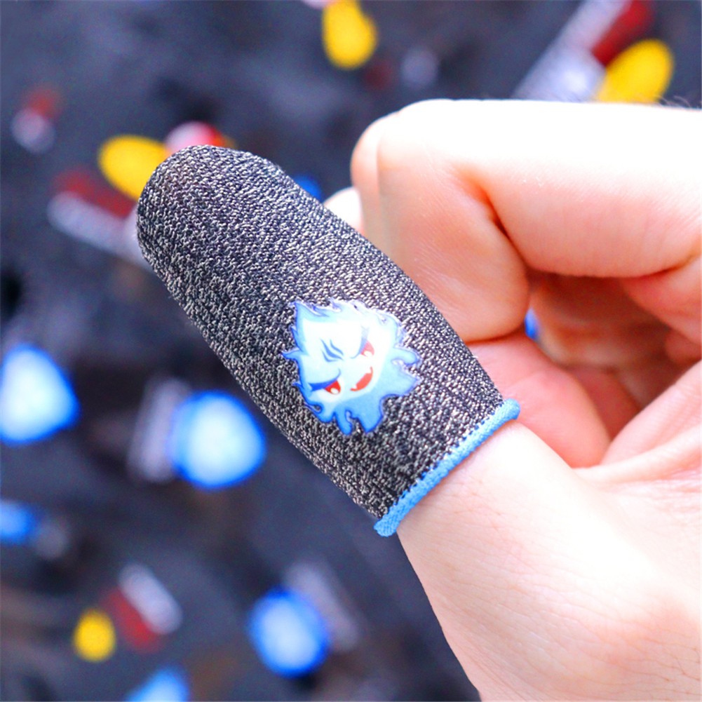 CAPTAIN CHICKEN GAME Finger Sleeves Perfect Fit for Mobile Touch ...