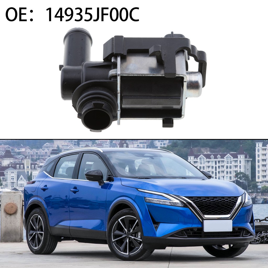 OEM NUMBER 14935JF00C Evap Canister Vent Control Valve for Nissan ...