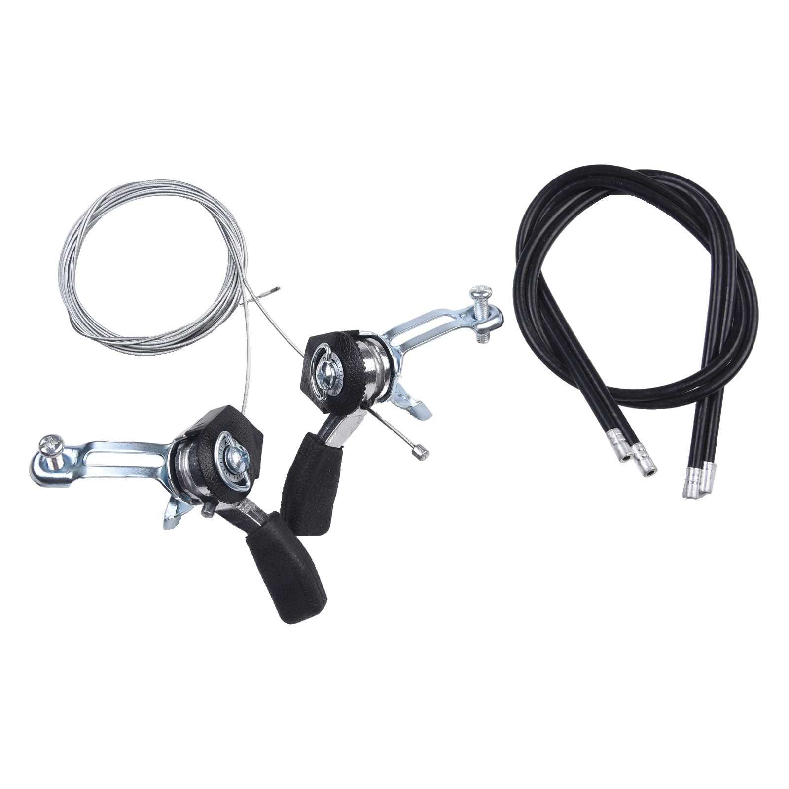 Hot Sale Gear Shifters Changers Thumb Gear Shifters Accessories Bicycle ...