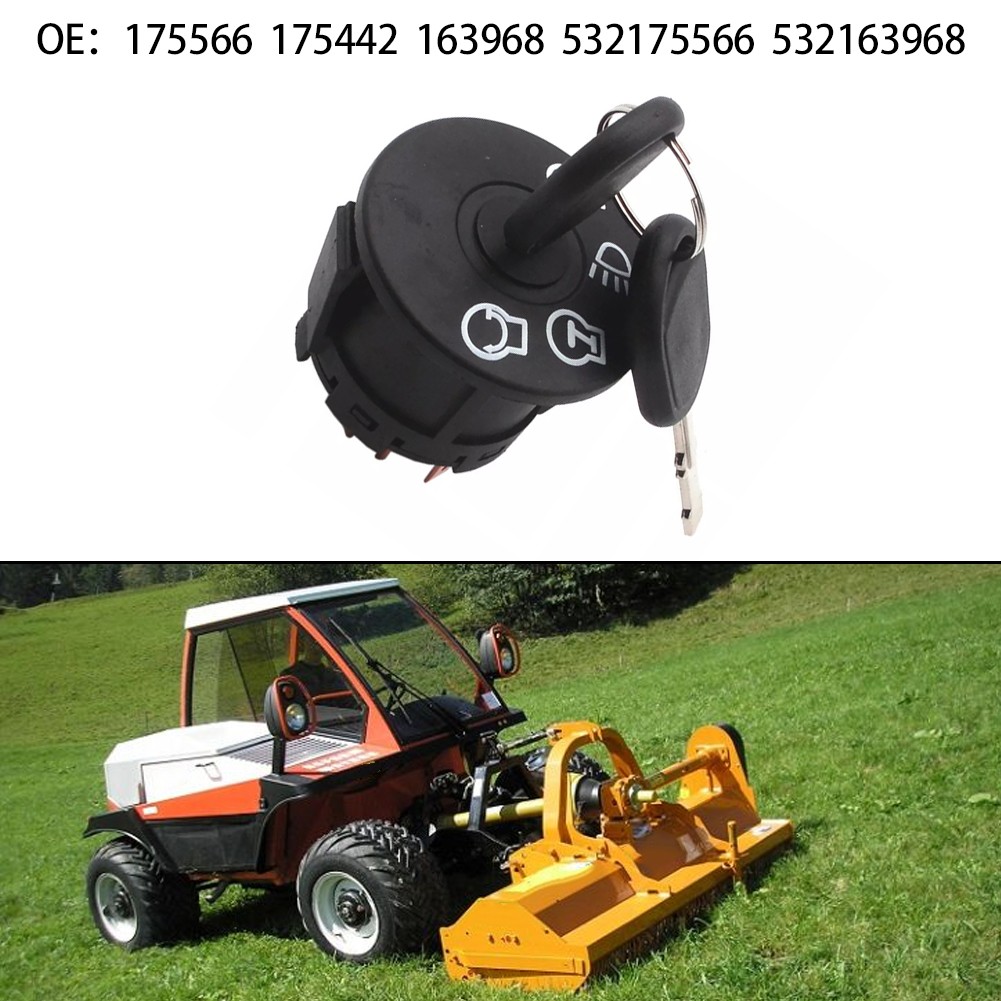 Replacement Installation Ignition Switch Starter ABS Ignition Switch ...