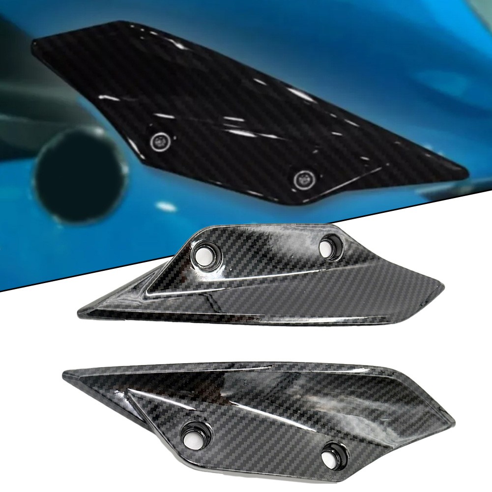 Side Winglet Wings Motorcycle Winglets High-quality Materials Direct ...