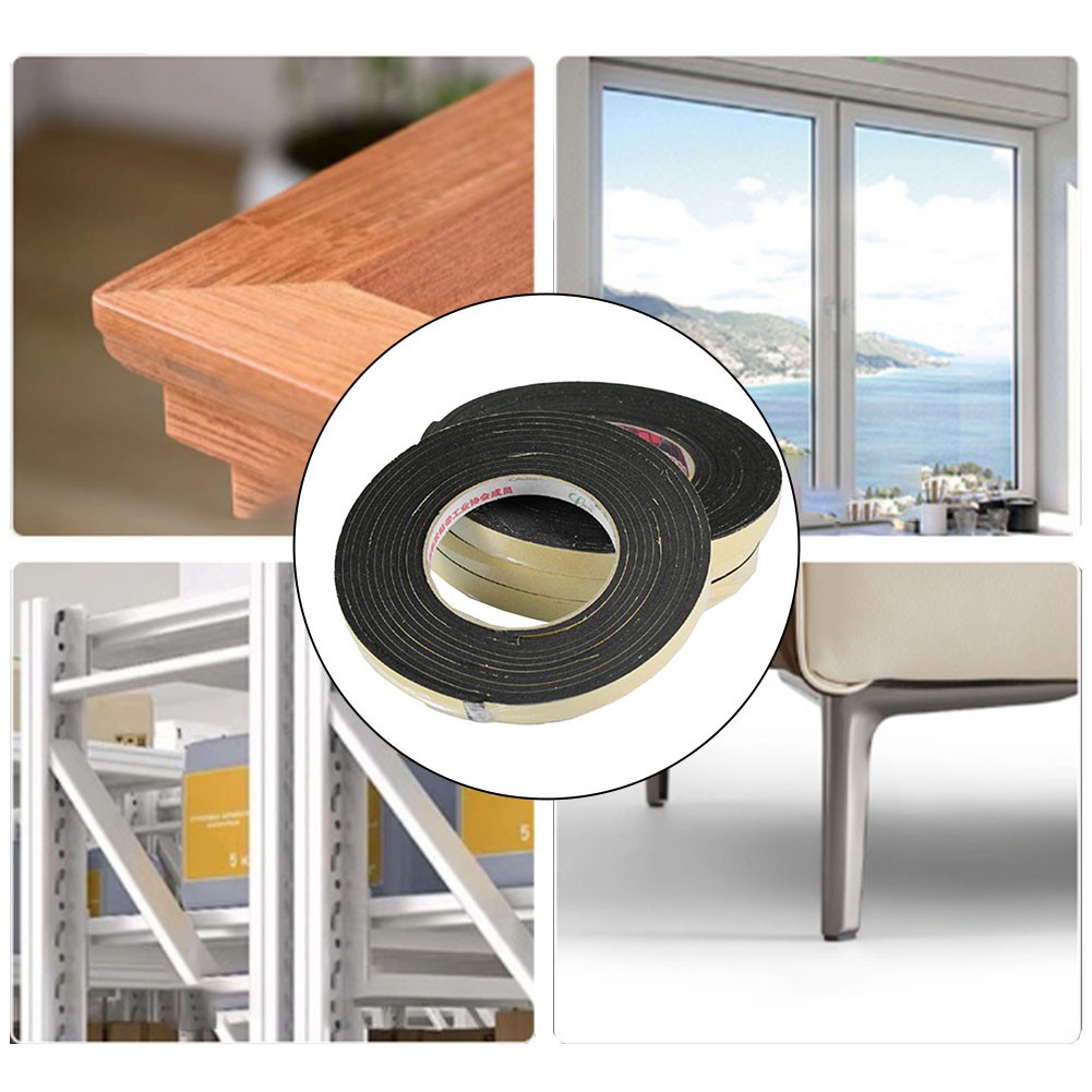 Ruban adh??sif simple face mousse EVA pour fixation petit objet 3 5 mm d'??paiss | eBay