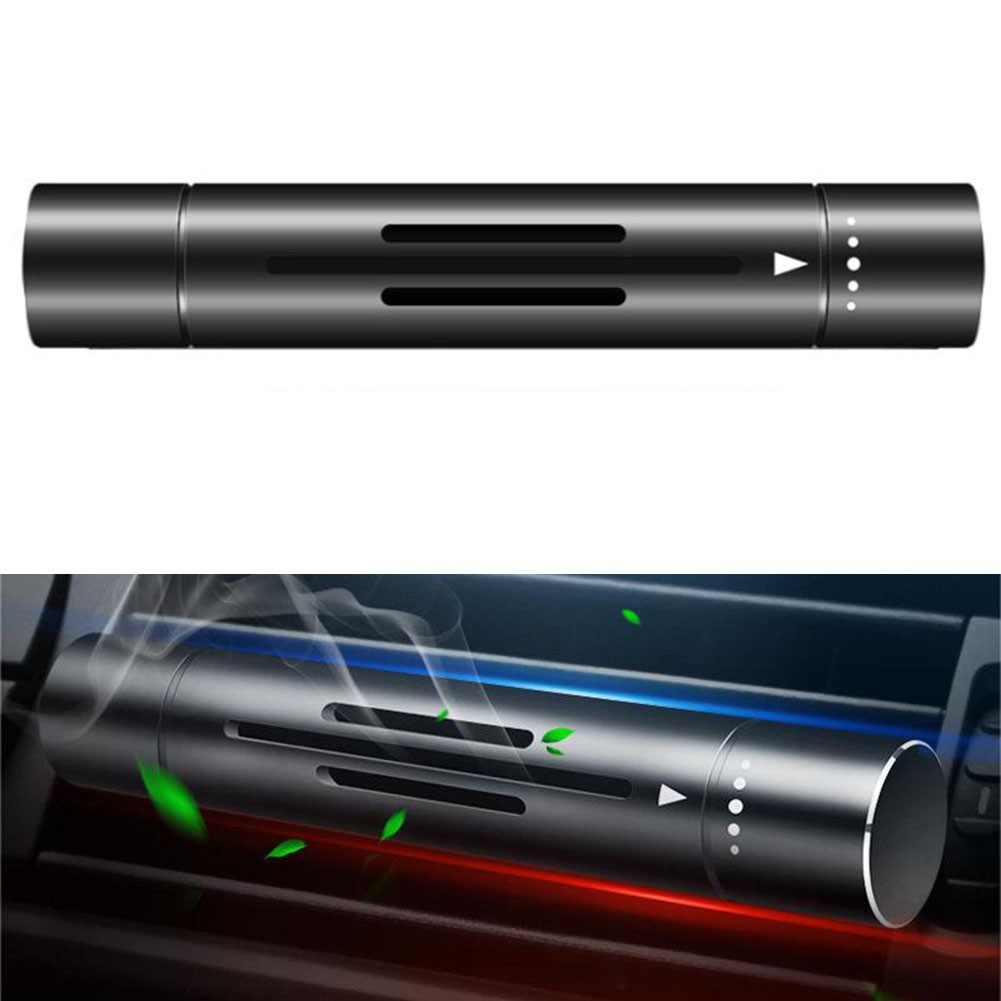 PRACTICAL CAR DIFFUSER High-quality Materials Non-deformed Quick ...