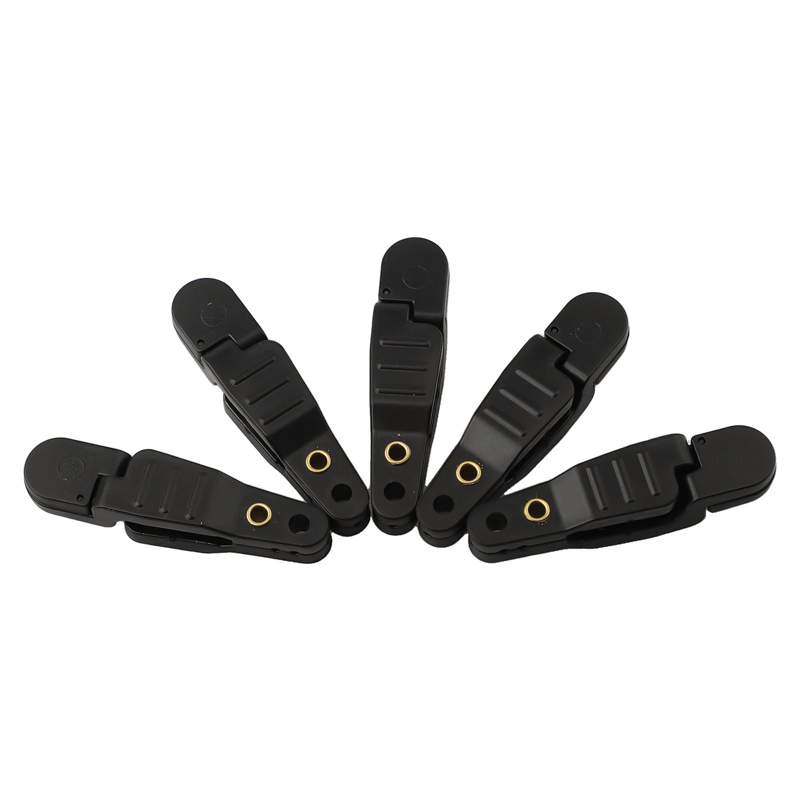 Saltwater Friendly Snap Release Clips for Fishing in Harsh Environments ...