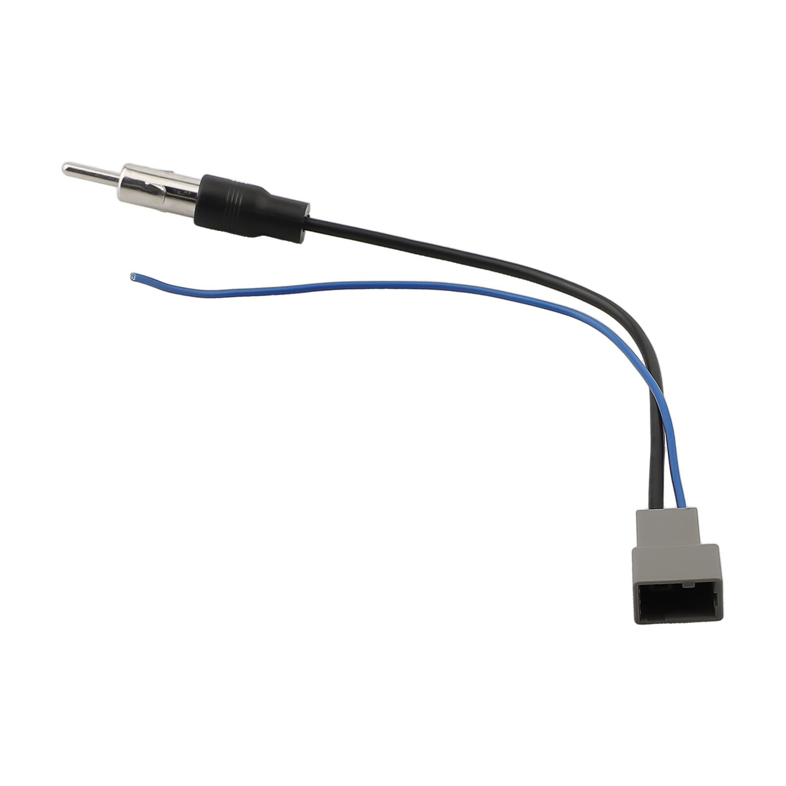 Direct Installation Adapter Cable Stereo Radio AM FM Wiring Harness ...