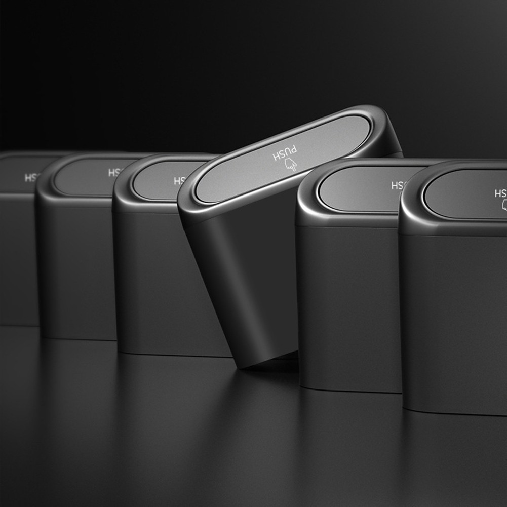 Hanging Car Storage Box High Universality Fitment Multifunctional ...