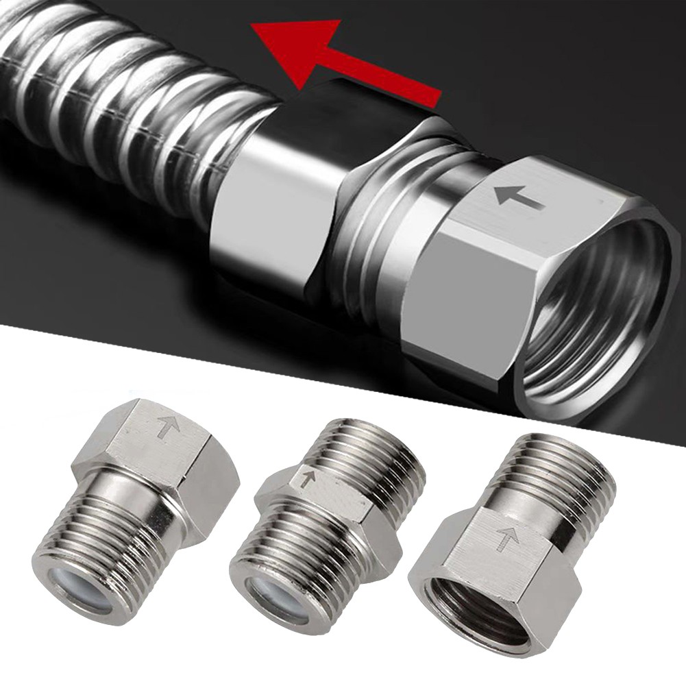 COPPER WATER PIPE check valve with excellent anti backflow performance ...