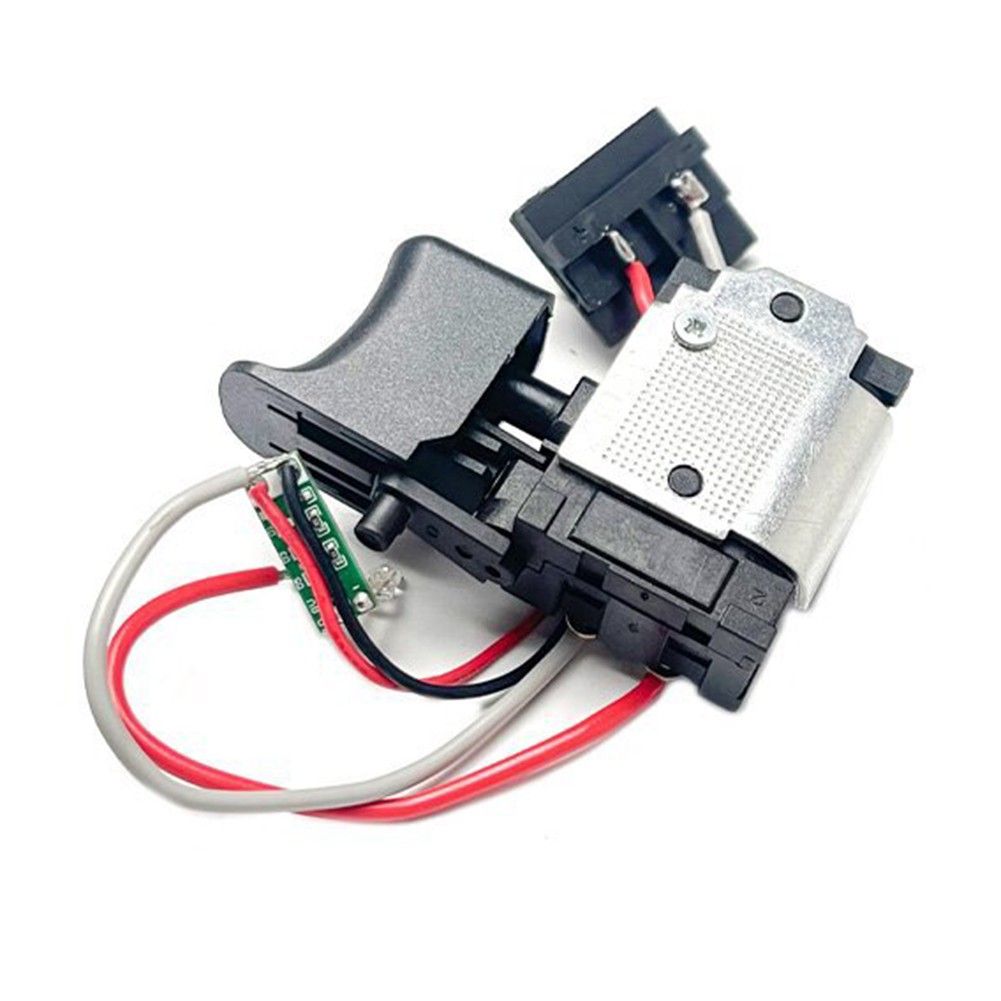 Power Tool Switch Electric Drill Switch DIY Projects For Electric Hand ...