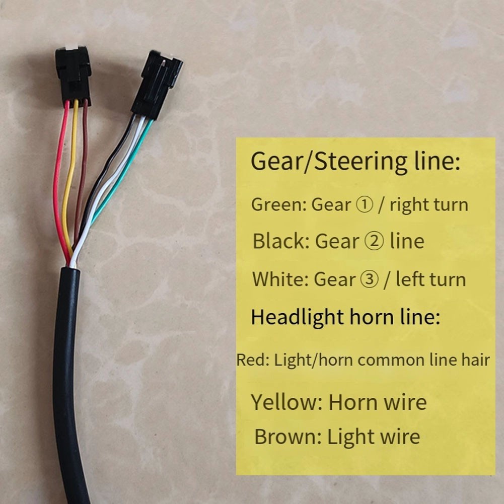 EBIKE HEADLIGHT SWITCH Good Compatibility 22mm Diameter For Balanced Bike $27.09 - PicClick AU