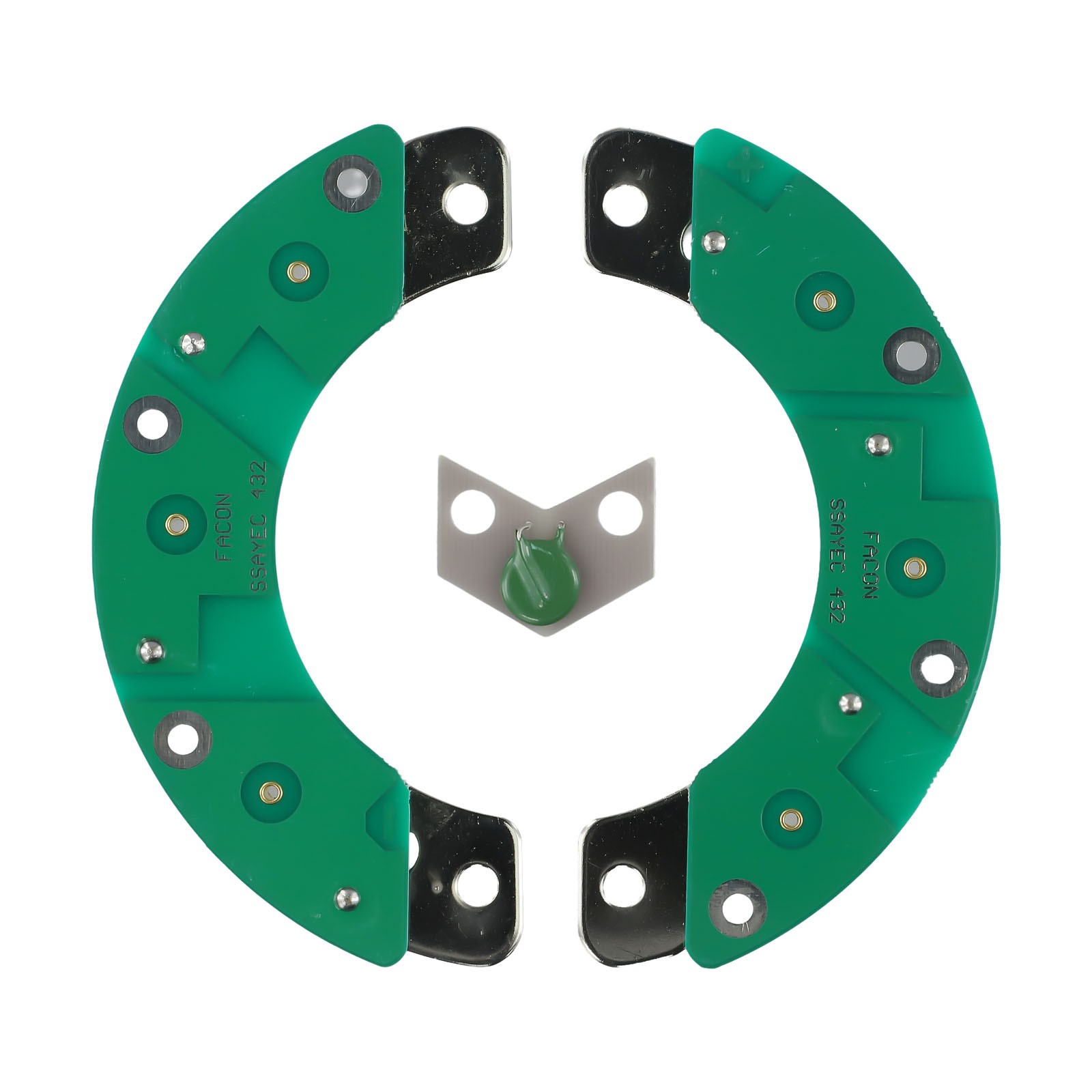 Generator Rectifier Generator Surge Protector Reliable Performance ...