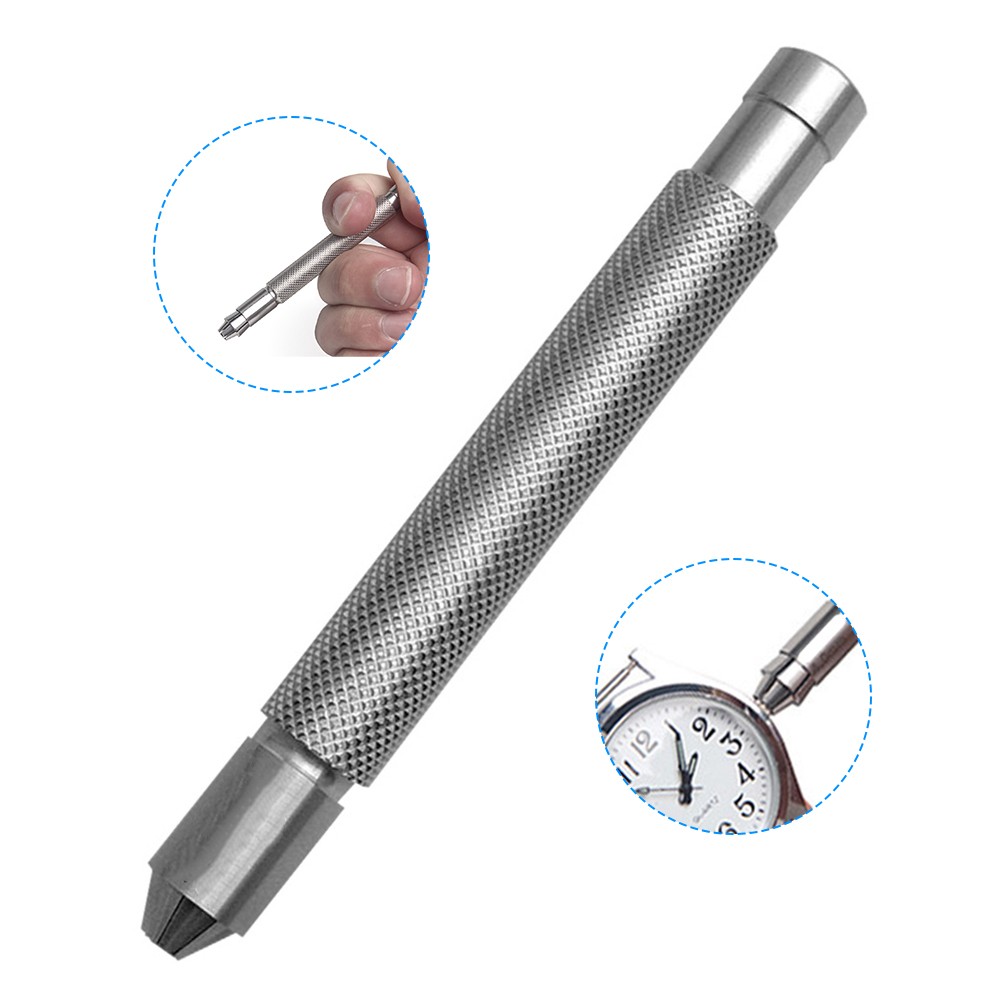 OUTIL DE RÉPARATION de montre mécanique innovant design enrouleur ...