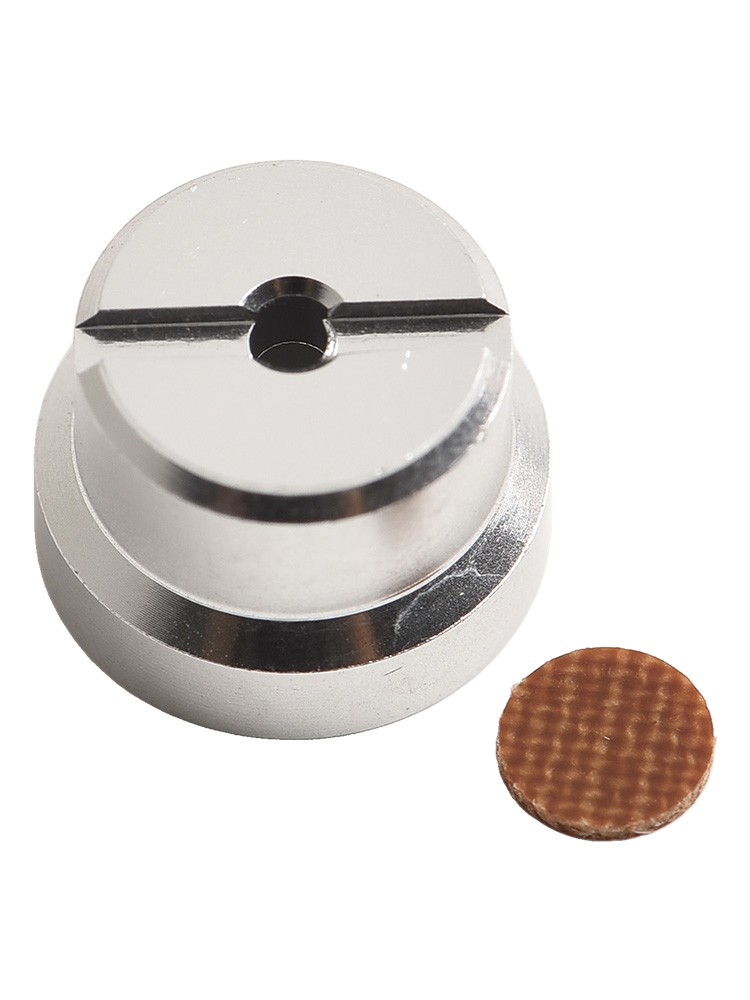 WATER DROP WHEEL Gauge Designed For for SLX DC Half Moon Cap M7 S Reels ...