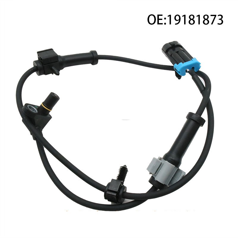 19181873 Geschwindigkeitssensor zuverlässige Leistung genaue Erkennung ...