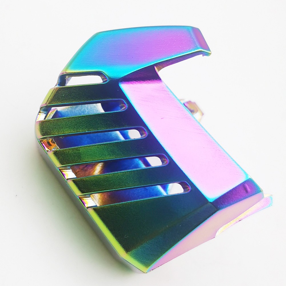 BATTERY PROTECTION CASE Neat And Beautiful Protect From Damage For SRAM ...