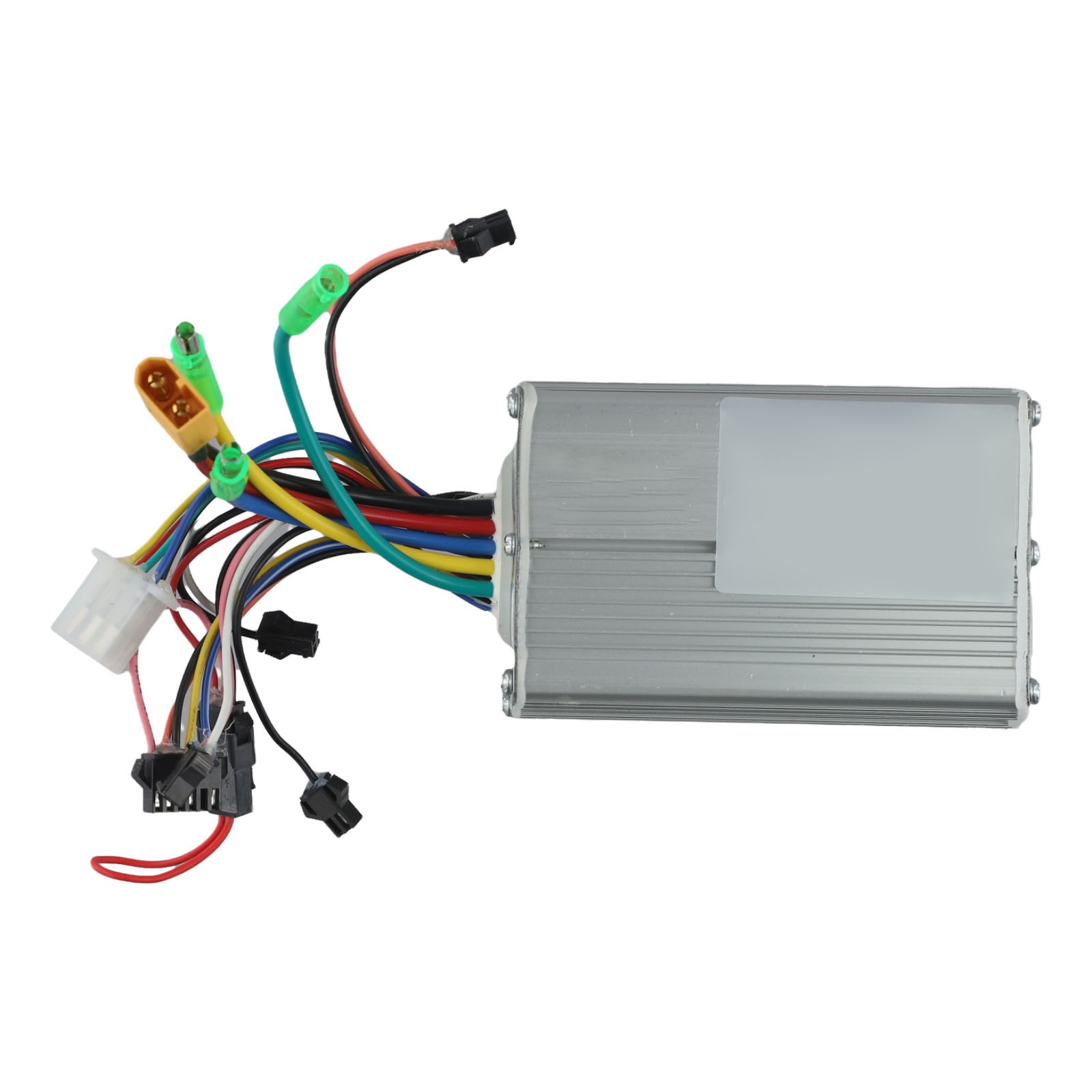 NEW PRACTICAL MOTOR Controller V 1000W Controller LCD Scooter ...