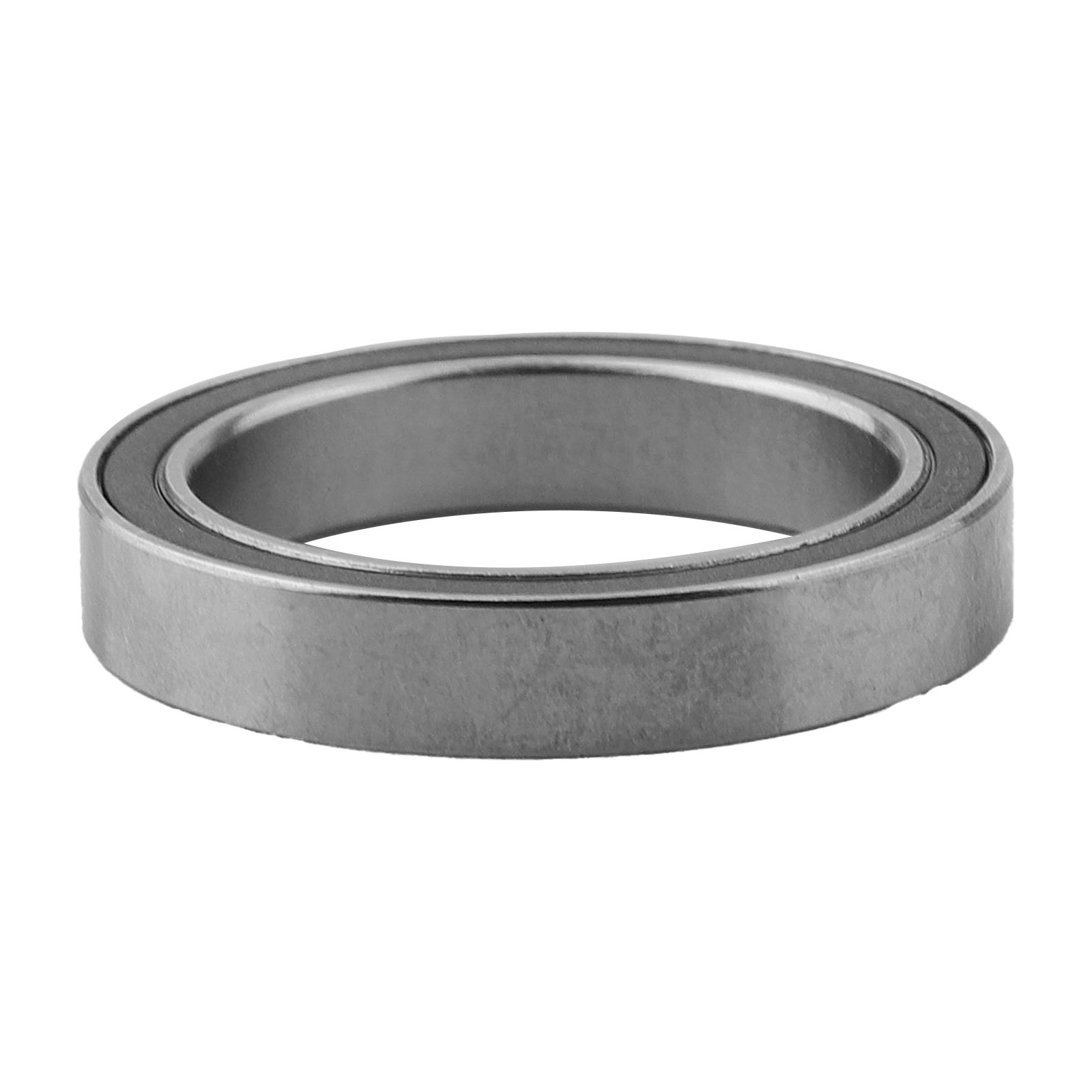 BEARING BICYCLE ACCESSORIES Steel Wear-resistance 3040H7-2RS Bike Black+Silver $18.40 - PicClick AU