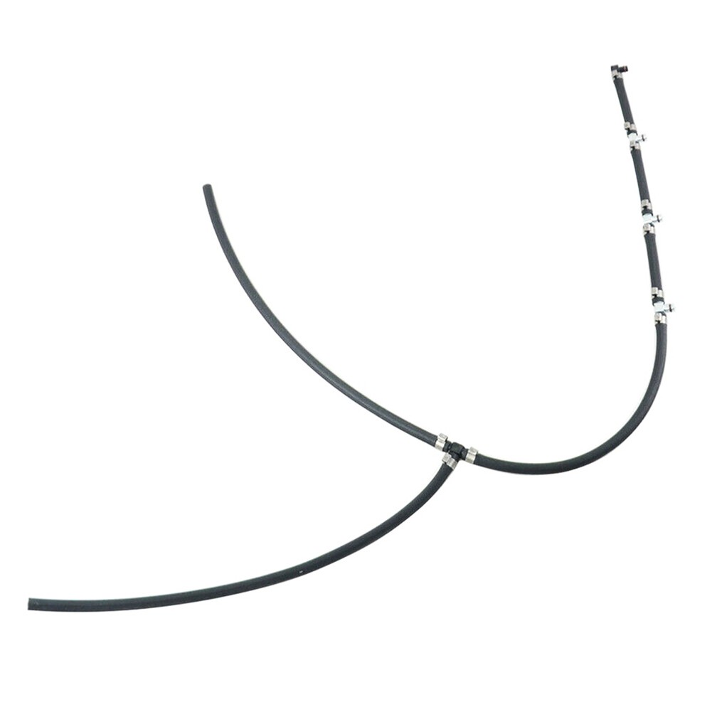 EASILY INSTALLED FOR Diesel Return Line for Astra Models from 2004 2015 ...