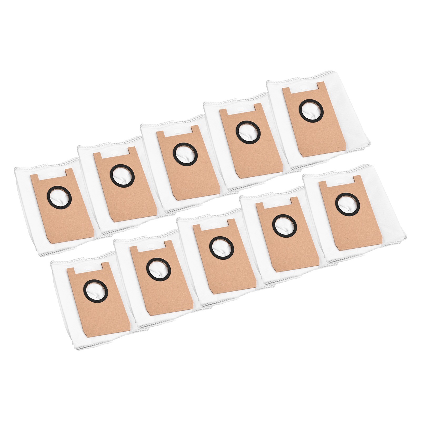 Vacuum Cleaner Bags Vacuum Accessories Convenient Usage Efficient ...