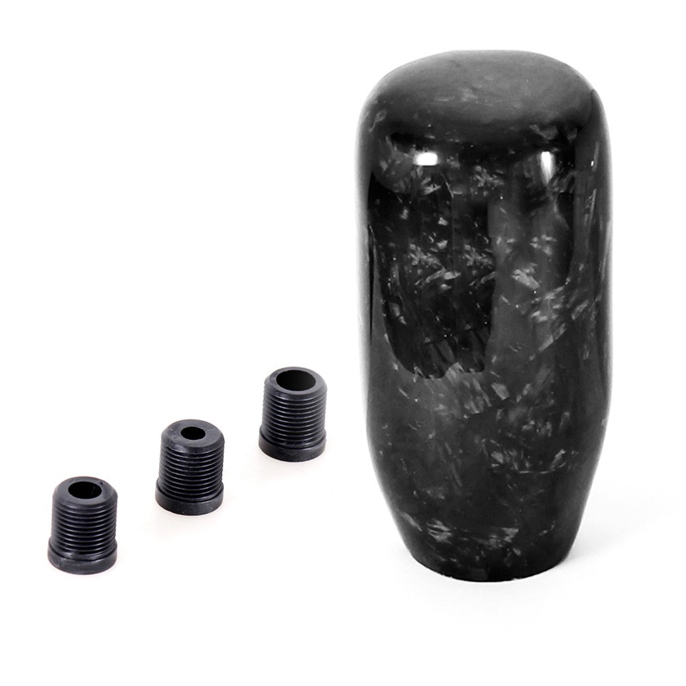 Upgrade Your Car with a Carbon Fiber Shift Knob for a Better Driving ...