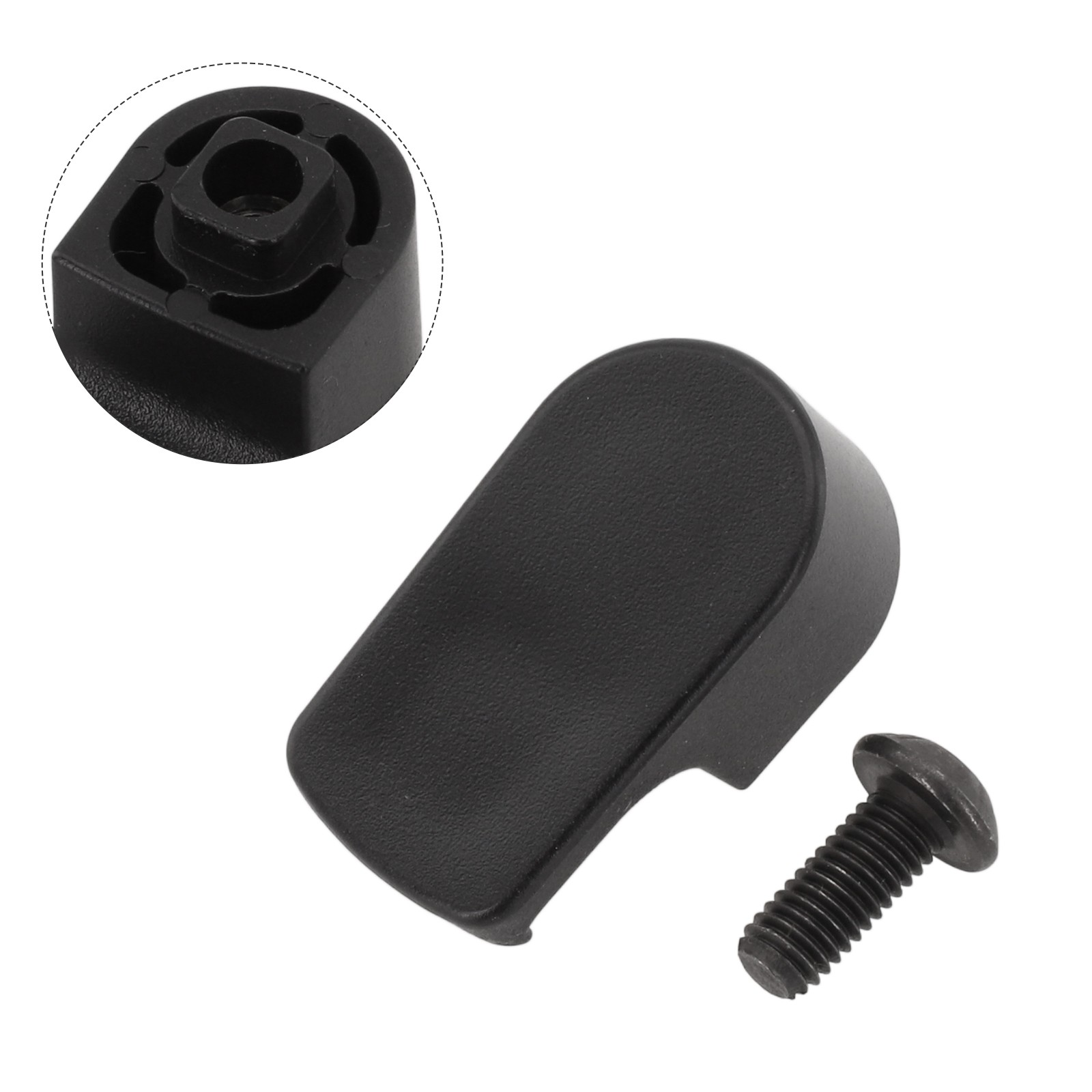 CROCHET PLIANT FACILE à utiliser pour Fender of pour scooter électrique Ninebo EUR 6,23 ...