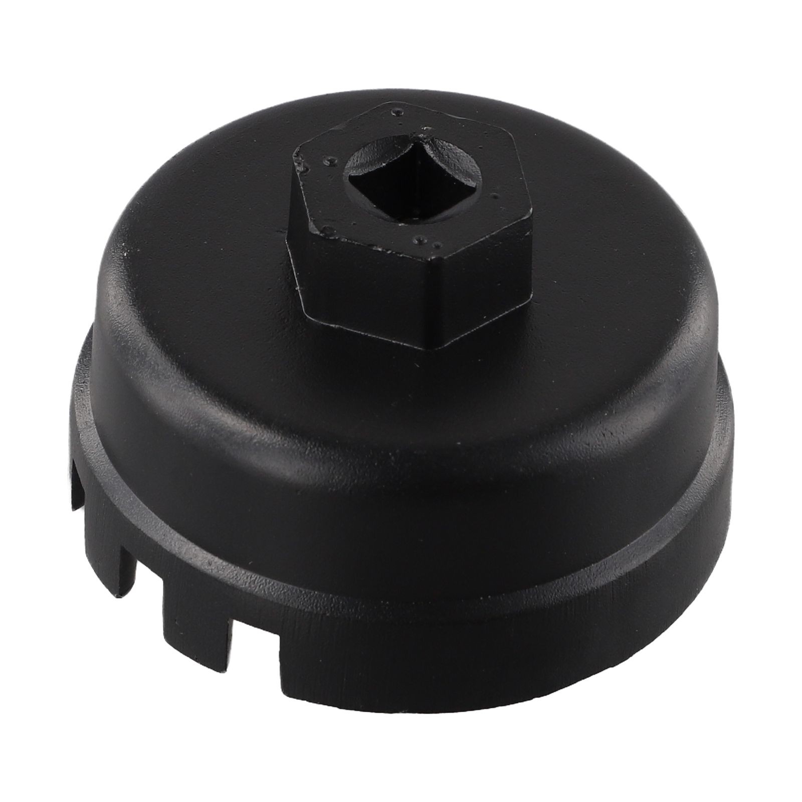 A must have tool 64mm oil filter wrench compatible with multiple engine ...