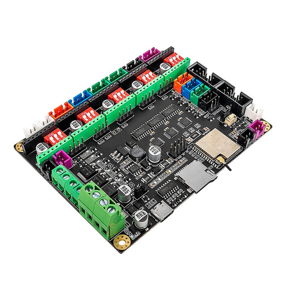 MAKERBASE FOR MKS For ESP32 Control Board for 3D Printer with TFT ...