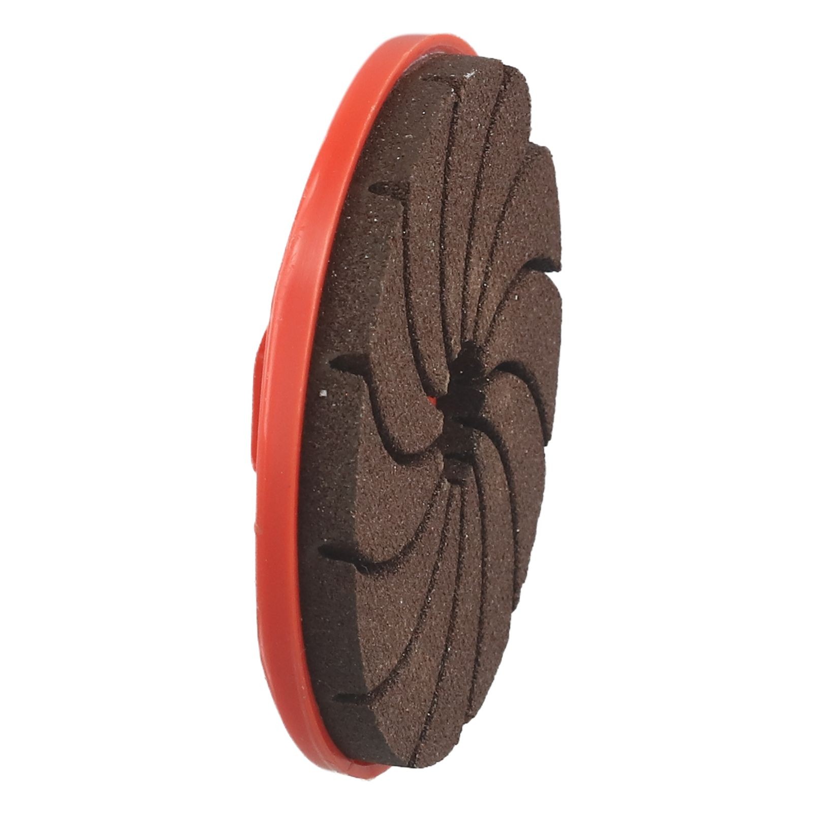High Performance Grinding Disc Fast Polishing Thickened Sand Tan Color ...