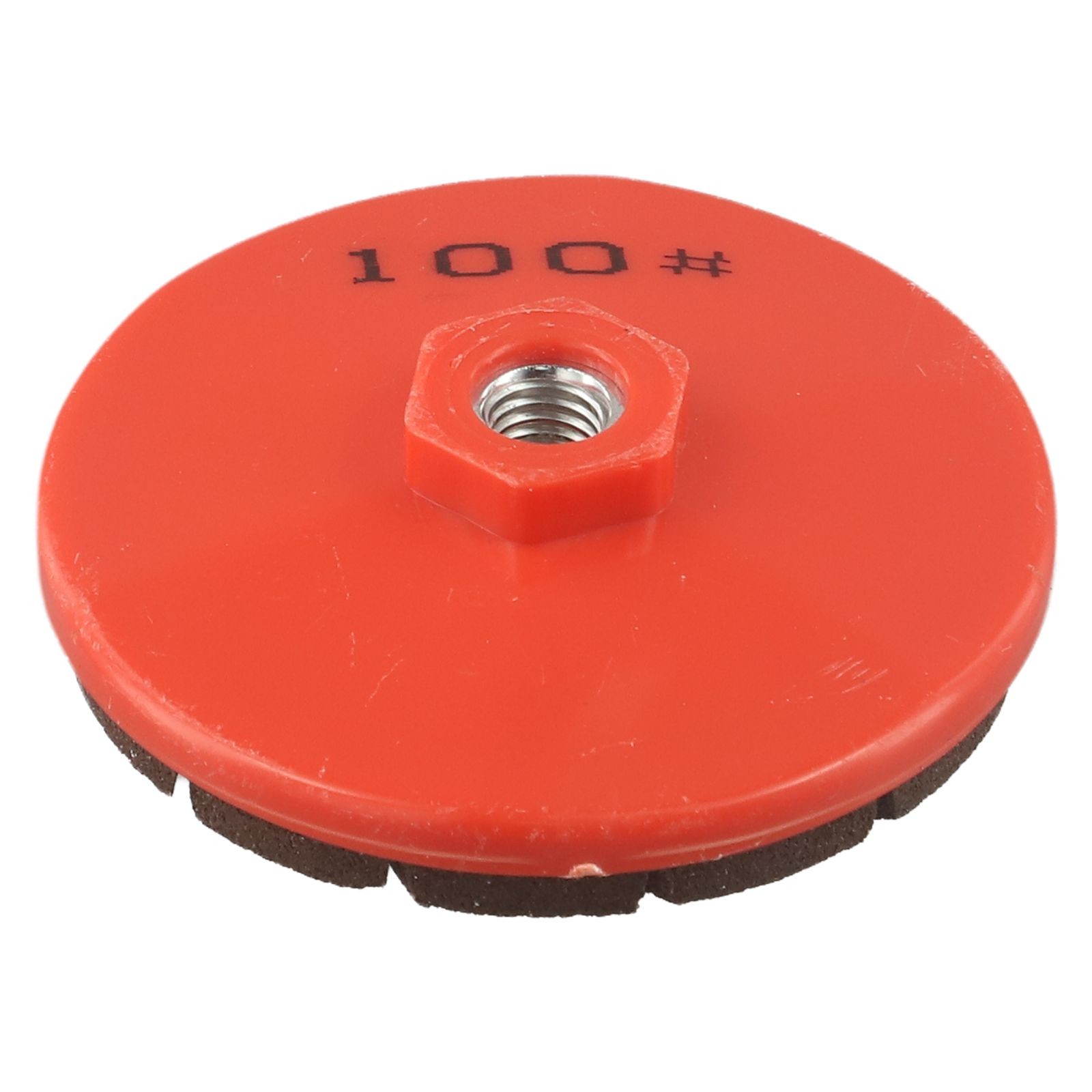 High Performance Grinding Disc Fast Polishing Thickened Sand Tan Color ...