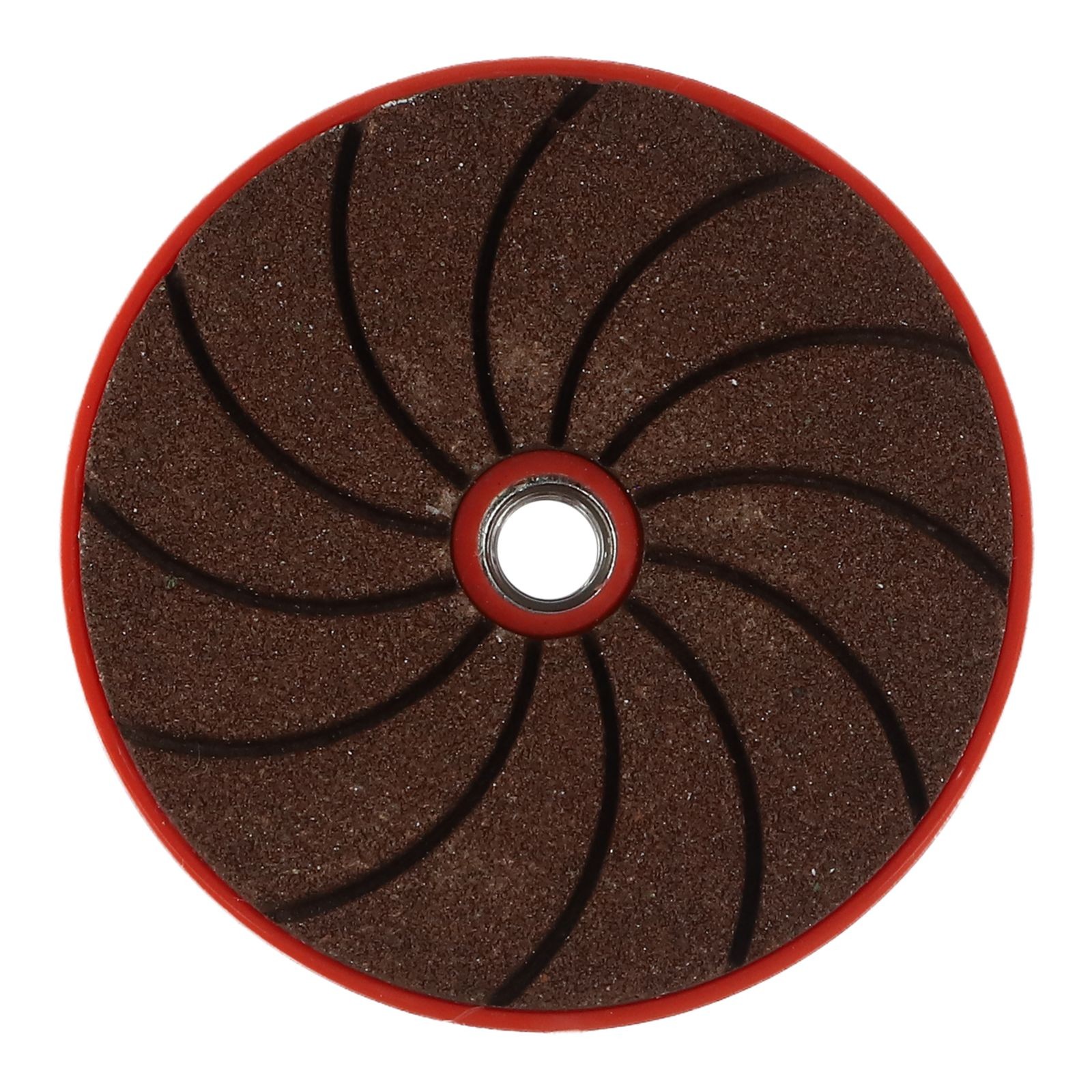 High Performance Grinding Disc Fast Polishing Thickened Sand Tan Color ...