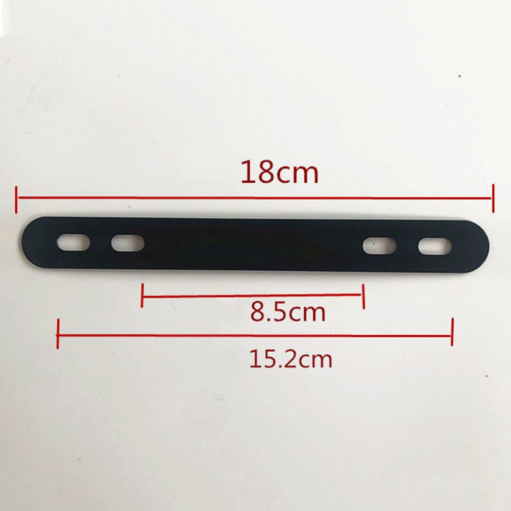 BIKE MOUNT ADAPTER for Basket Compatible with Electric and Folding Bikes $17.11 - PicClick AU