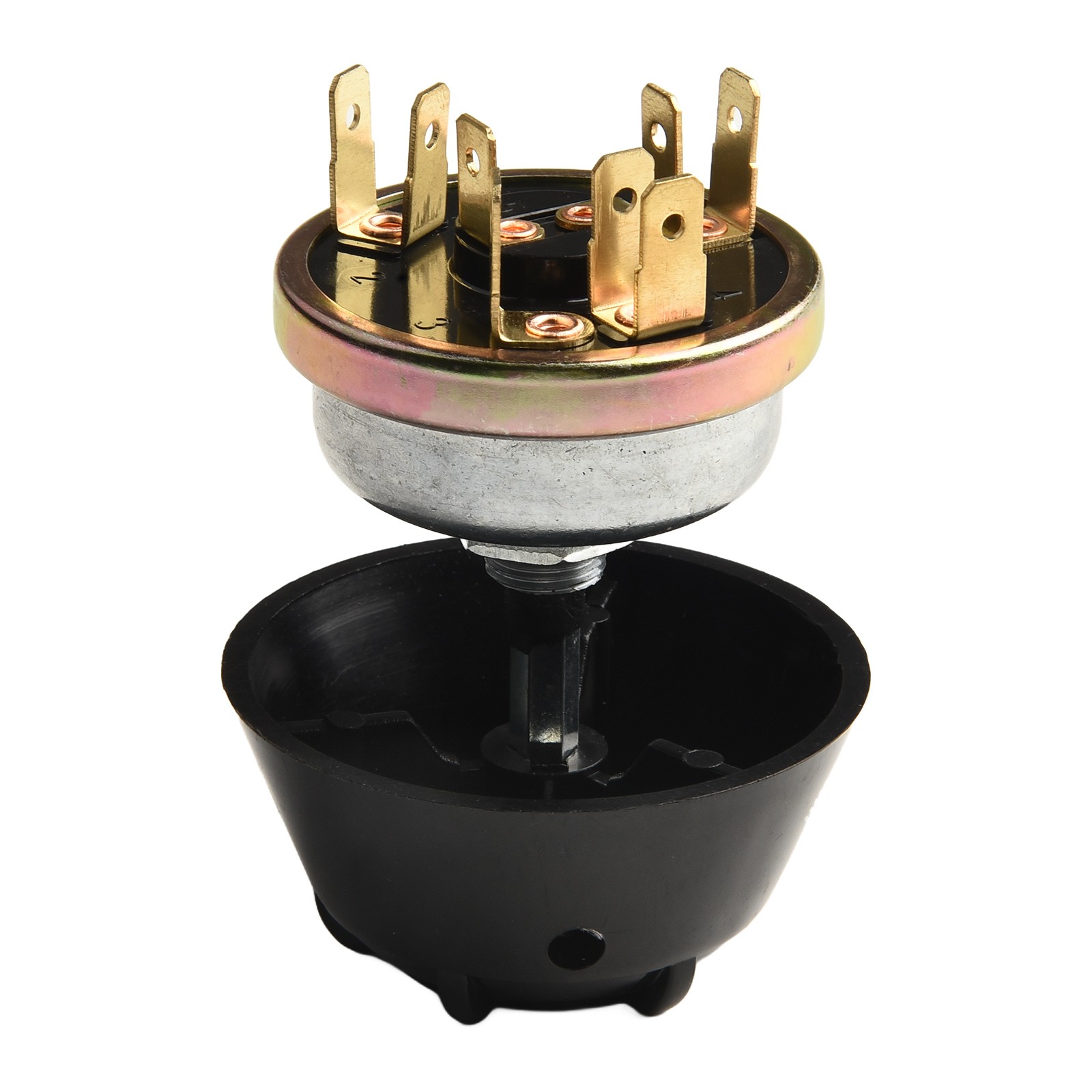 FOR MASSEY FERGUSON Tractor Headlight/Horn Replacement Switch Model ...