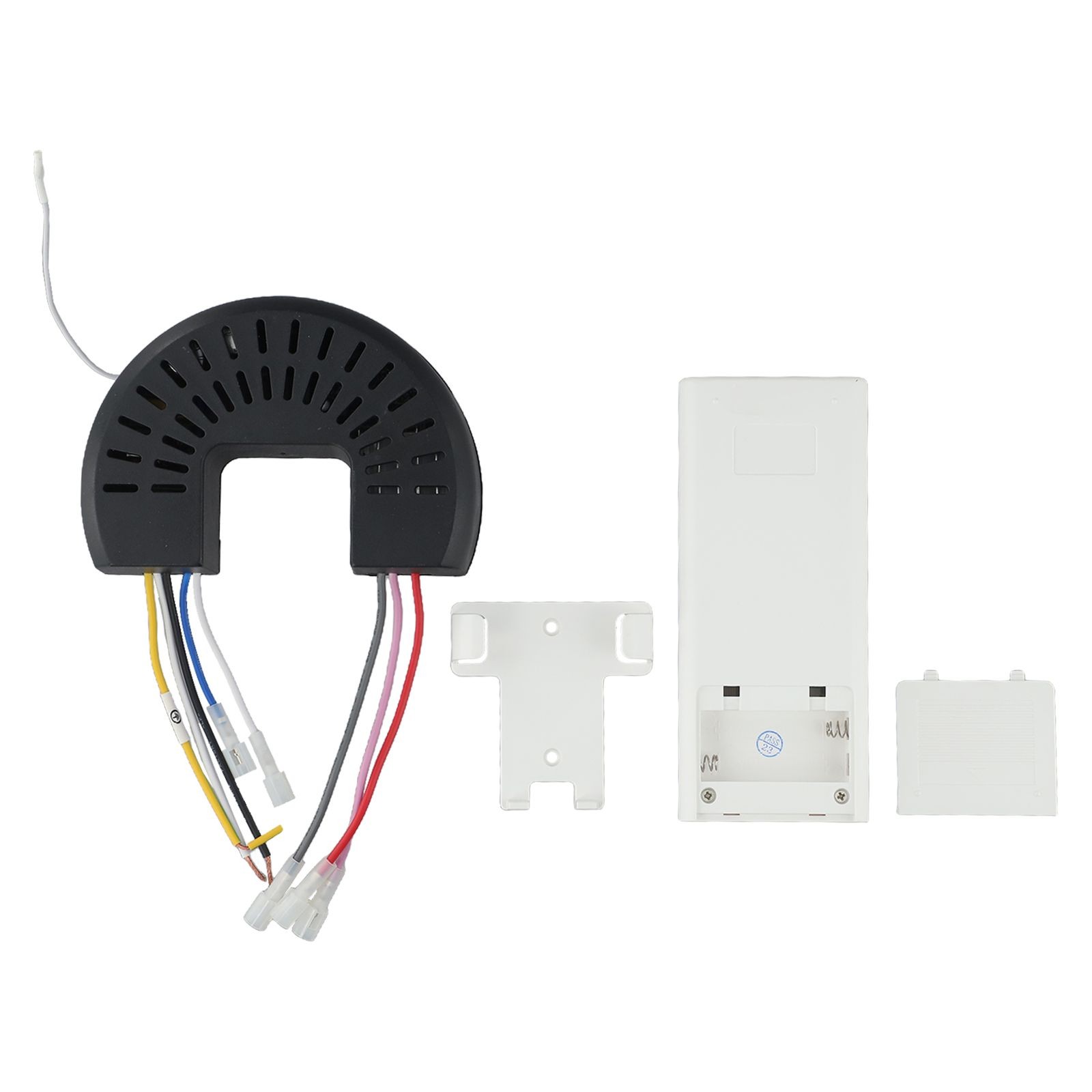 DC Inverter Ceiling Fan Home Ceiling Fan For DC Frequency Conversion ...