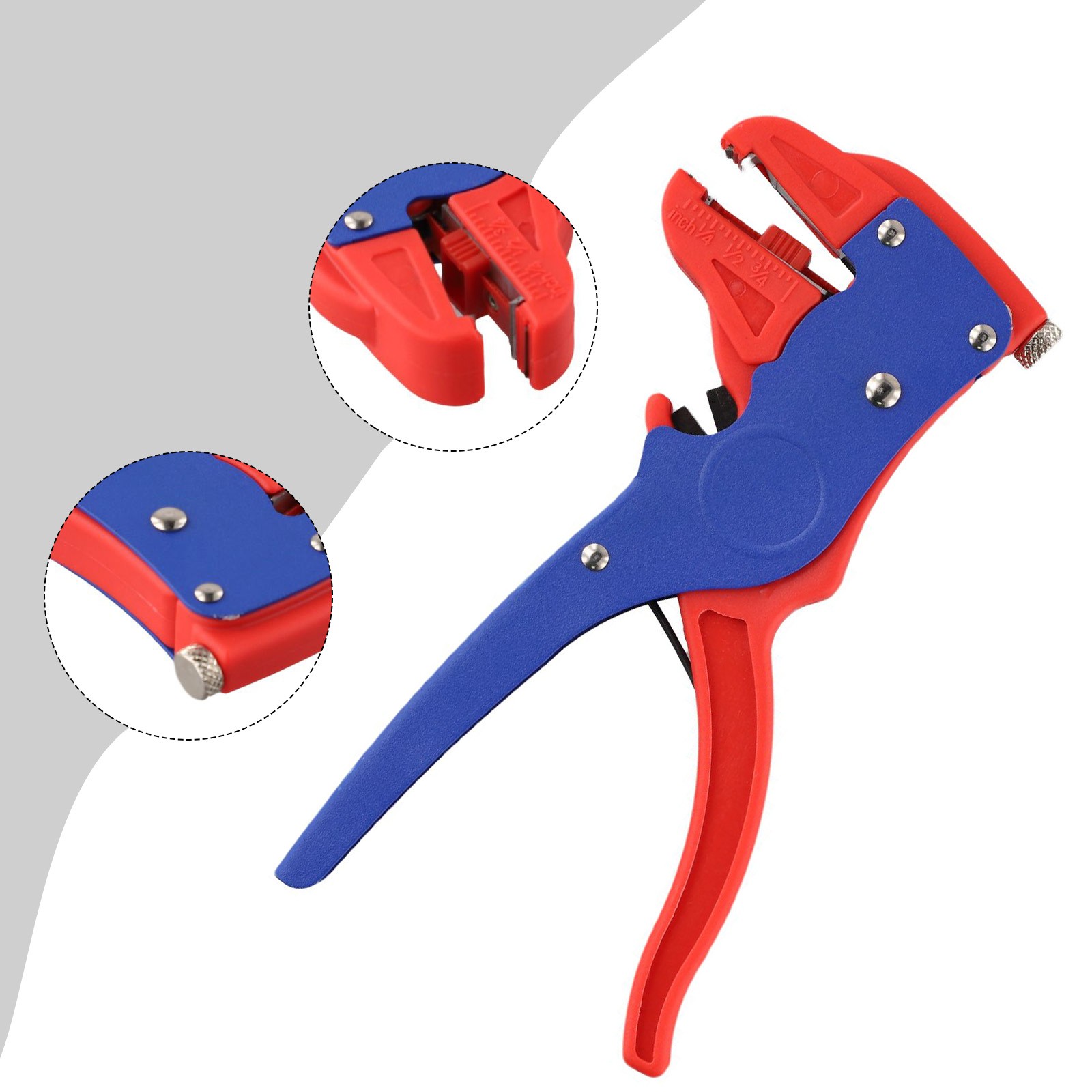 Pince d nuder les fils l g re et ferme pour les amateurs de bricolage et l | eBay
