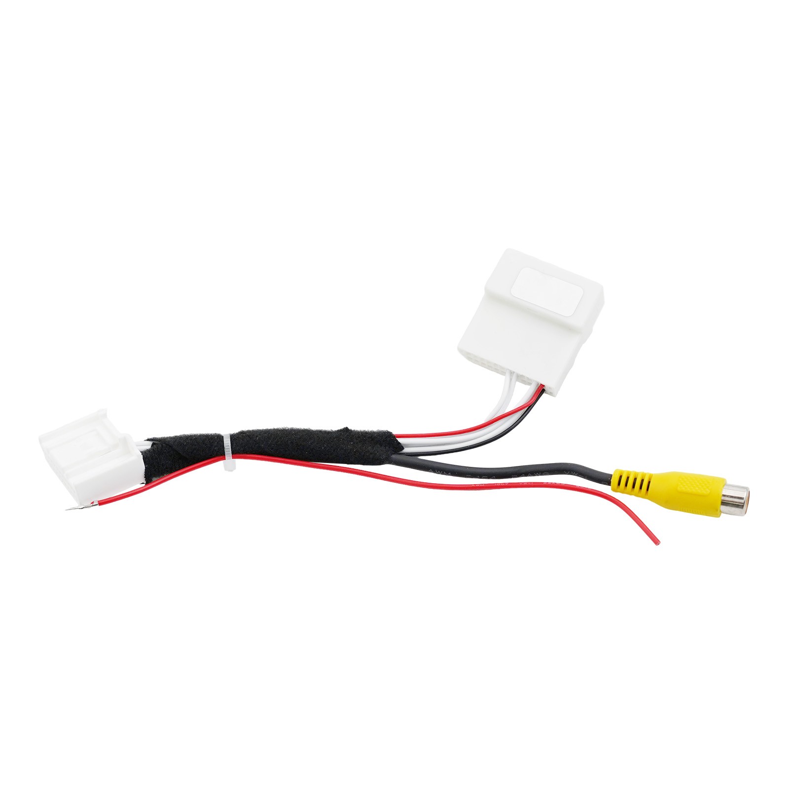 INSTALLATION READY REVERSING Detection Line and Camera Adapter for ...