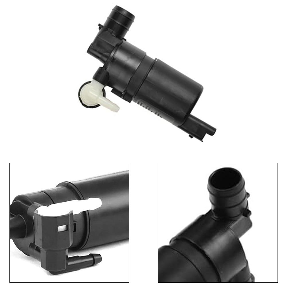 Pompe eau OE 9643447980 pour NISSAN POUR QASHQAI pour Clio et pour ...
