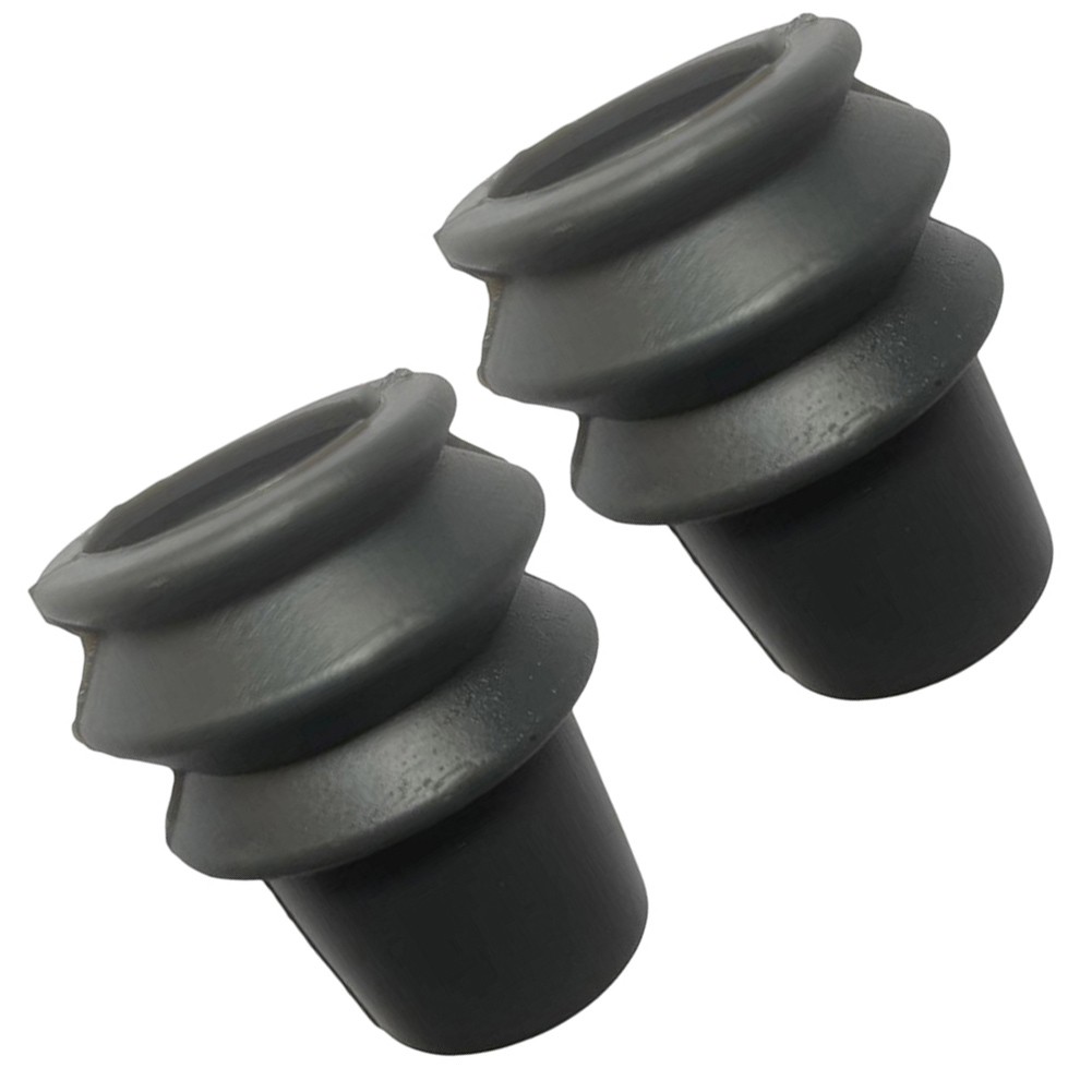 Essential Weight Stack Guide Bar Sleeve PVC Rod Spacers For 30mm Guide