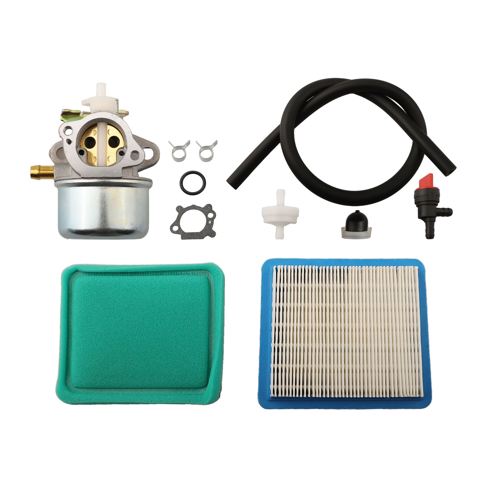 EASILY VERIFY FITMENT with Our Compatibility Guide for This Carburetor ...