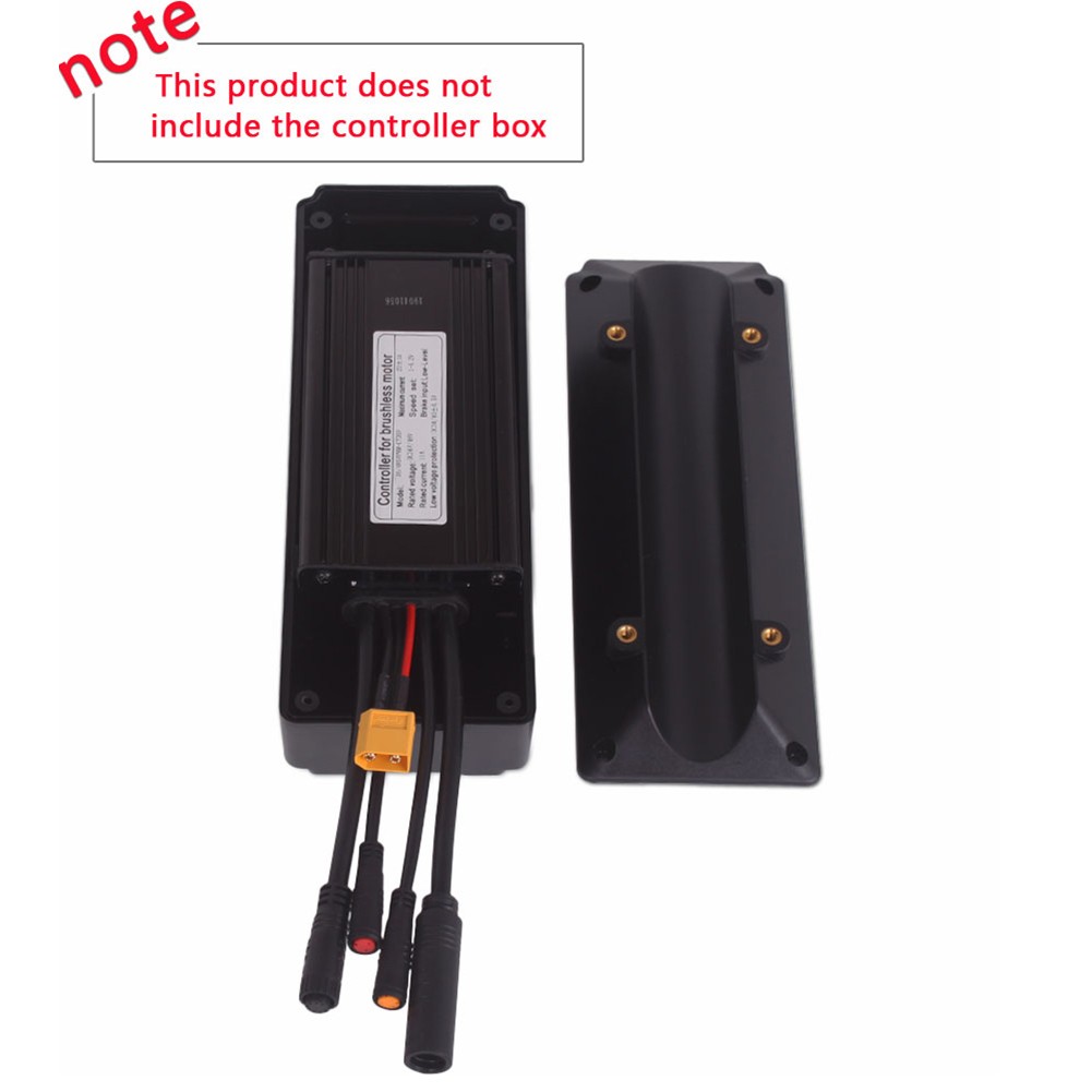 EBIKE CONTROLLERS RATED at 14A and 22A with Excellent Compatibility ...