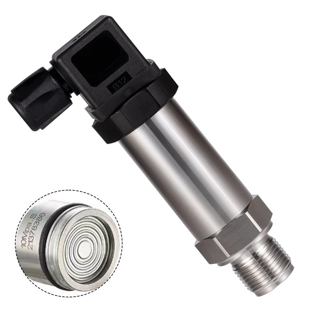Compact 420mA Pressure Sensor G1/4 for Robust Water and Air Control ...