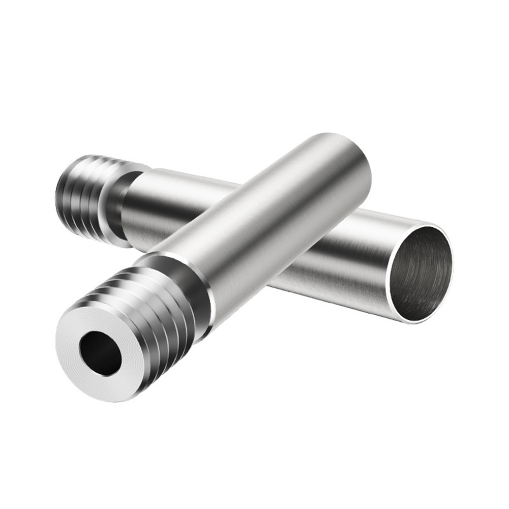 Sleek Design Thermal Break Tubes Compatible With The For Prusa Mini Set ...