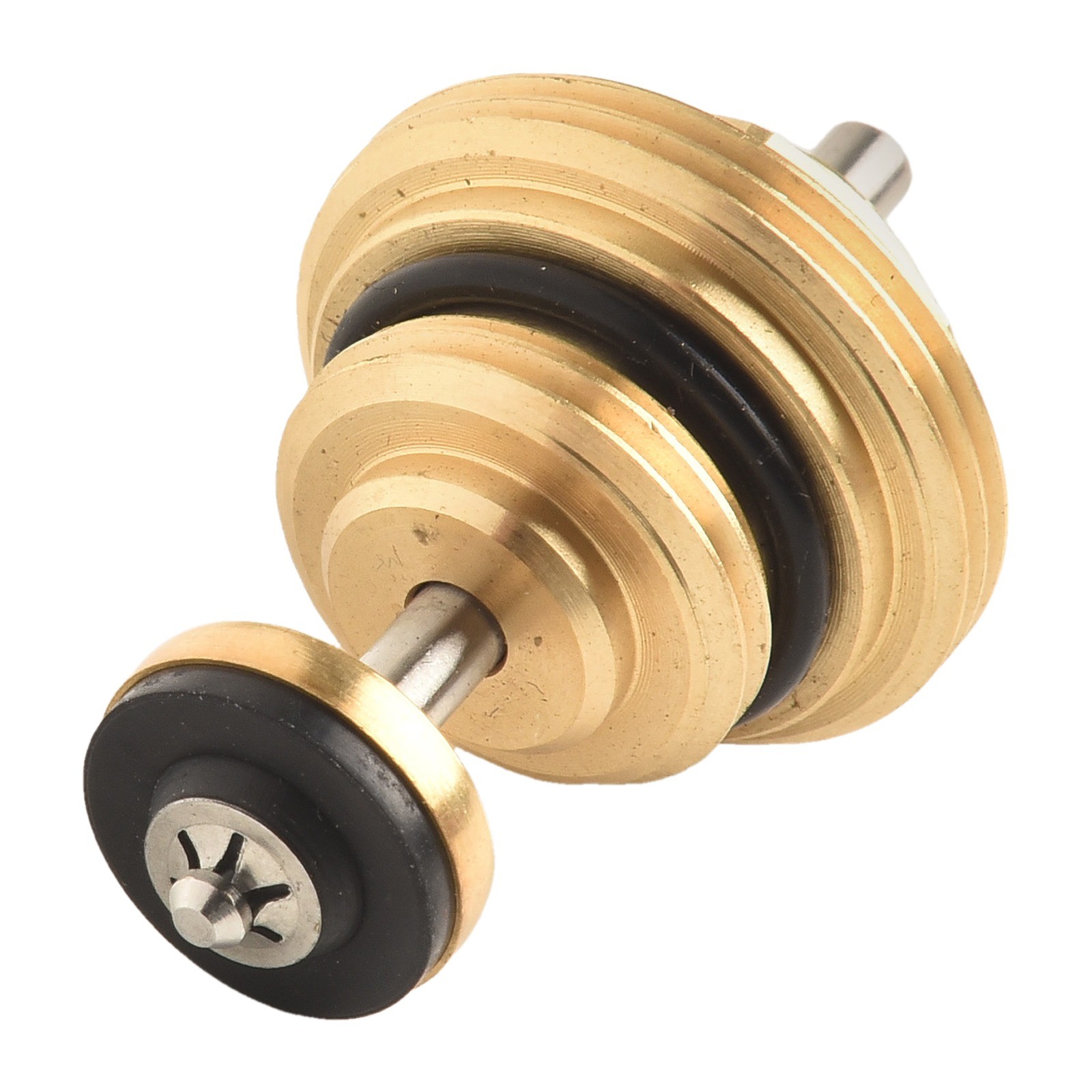 RETURN PIN VALVE Core M30x1 5 for Underfloor Heating Actuator Easy ...