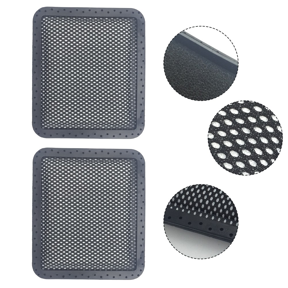 FOR GTECH FOR AirRam Vacuum Replacement Filters DM001 Washable 2 Pack ...