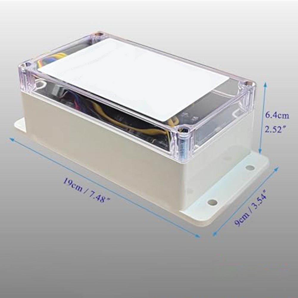 Efficient Soft Start for RV ACs Protects Against Circuit Breaker Trips ...