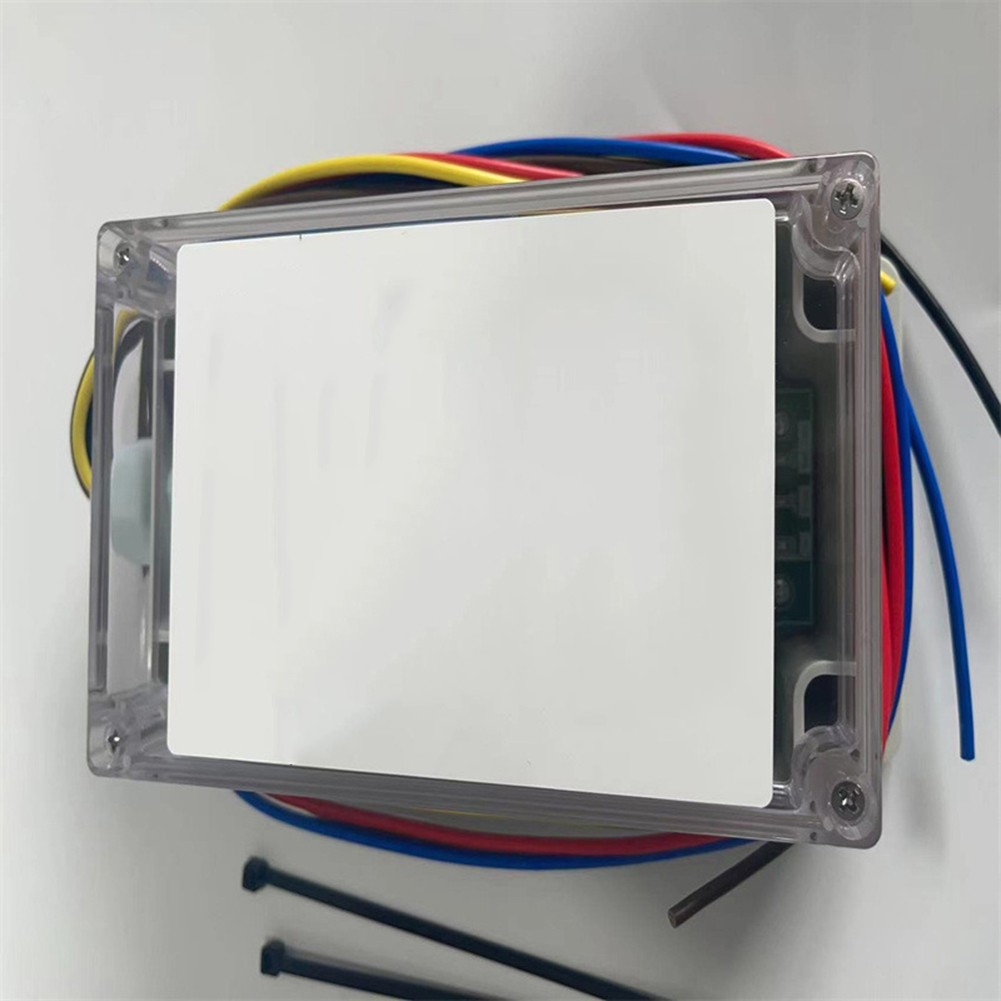 Efficient Soft Start for RV ACs Protects Against Circuit Breaker Trips ...