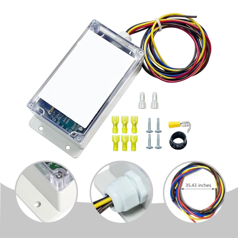 Efficient Soft Start for RV ACs Protects Against Circuit Breaker Trips ...