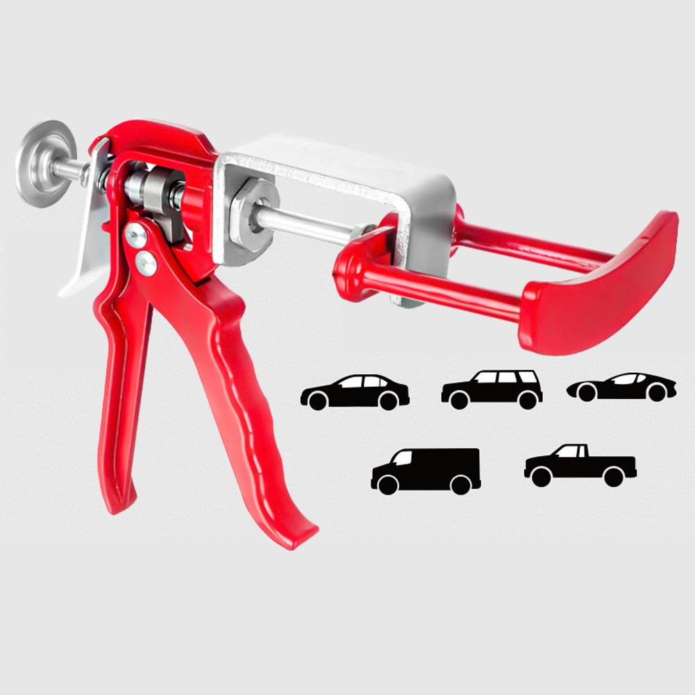 Innovative Design of Dual Piston Brake Caliper Compressor for Mechanics ...