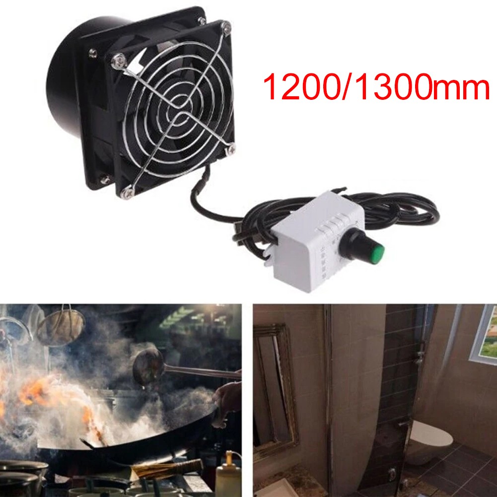 PORTABLE USB RANGE Hood with Simple Operation and No Installation ...