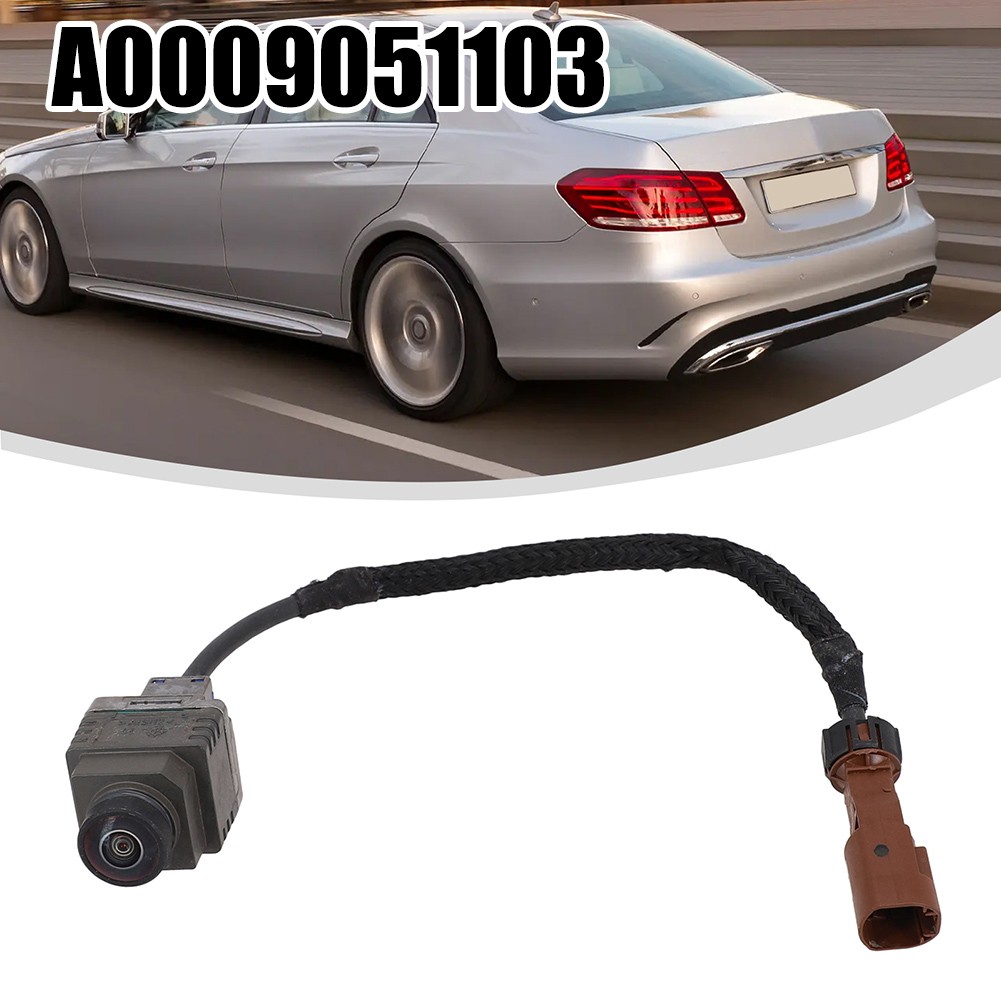 A0009051103 Auto Rückfahr und Vorwärts Einparkkamera für Mercedes für ...