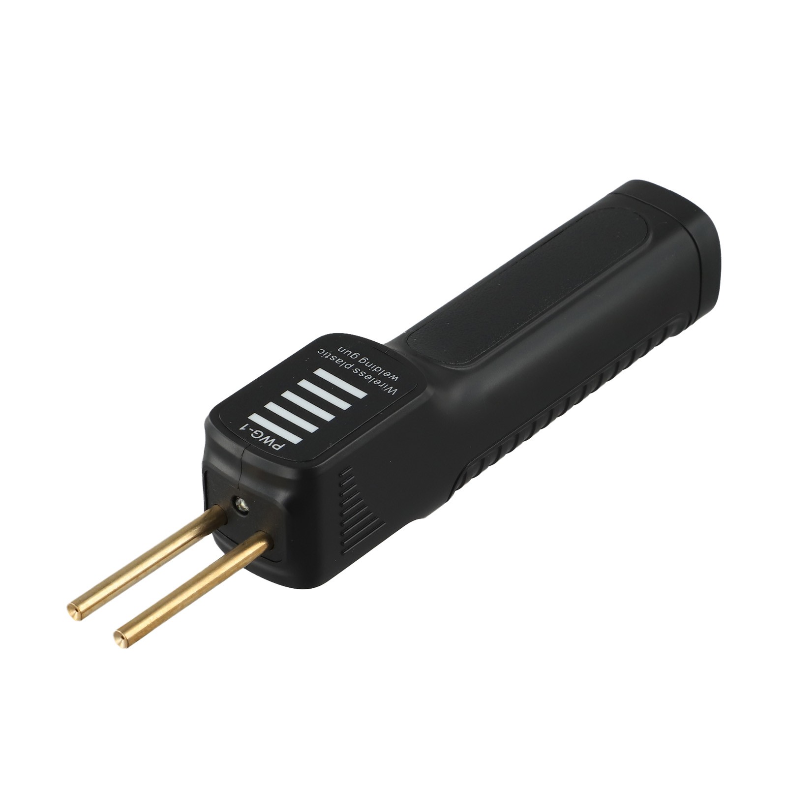 FONCTIONNEMENT DE LA soudeuse plastique sans fil portable assure ...