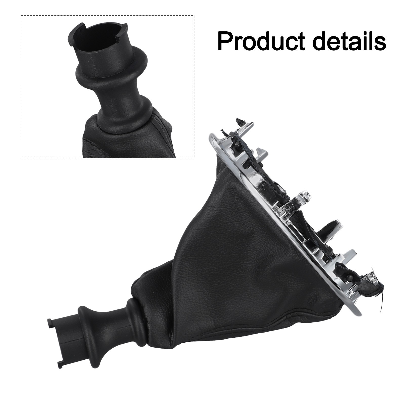 Innovative Design Gear Gaiter Cover Compatible With Top Vehicle Brands ...
